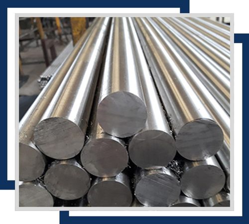 Stainless Steel 201 Bars Manufacturer and Supplier in Bangkok, Thailand