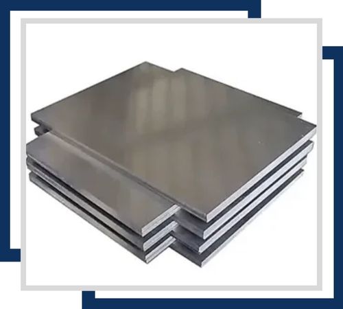 Stainless Steel 201 Sheet and Plates Manufacturer and Supplier in ...
