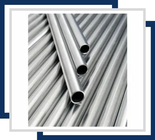 Stainless Steel 304I Tubing Manufacturer and Supplier in Bangkok, Thailand